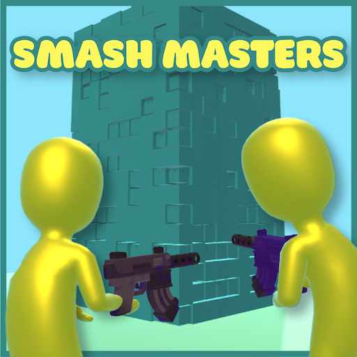Smash Masters Latest Version for Android/iOS APK - TapTap
