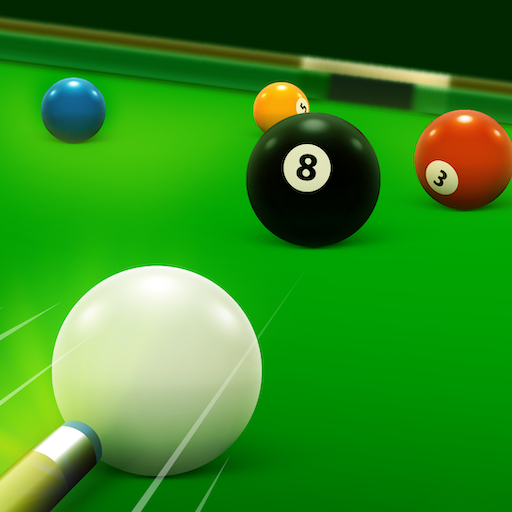 Pool - 8 Ball Billard for Android/iOS - TapTap