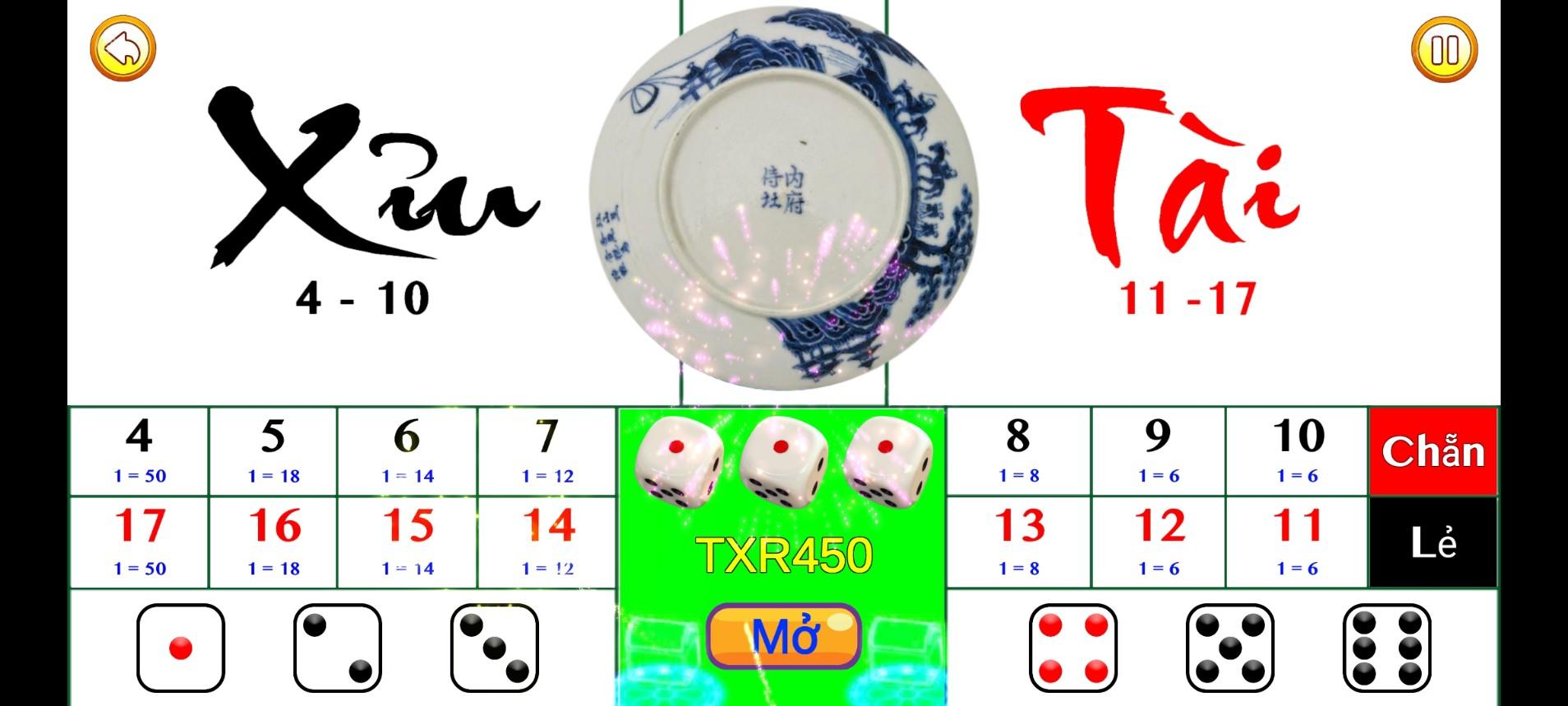 Tai xiu 2023 5d android iOS-TapTap