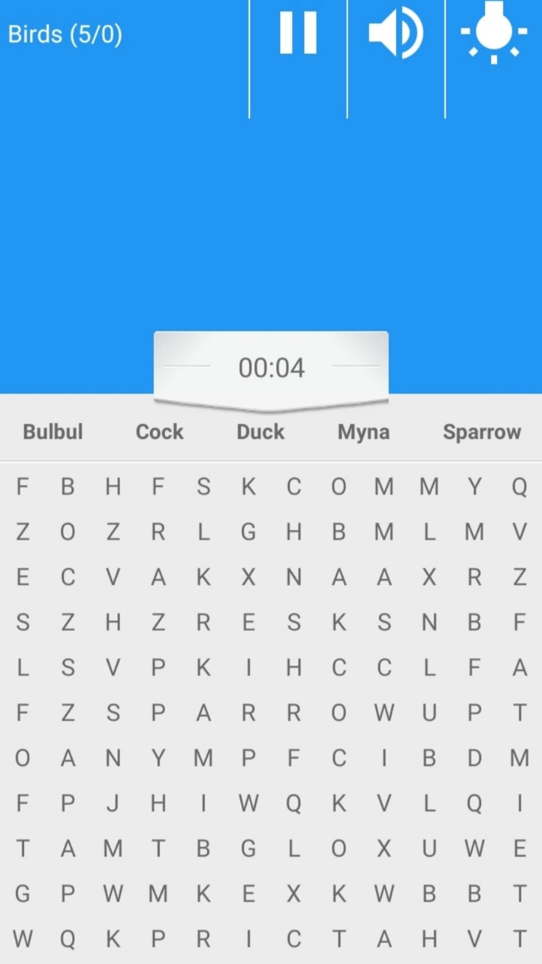 Word Galaxy - Word treasure android iOS-TapTap