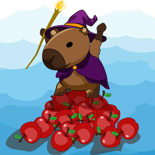 Capybara TD Idle Tower Defense for Android/iOS - TapTap