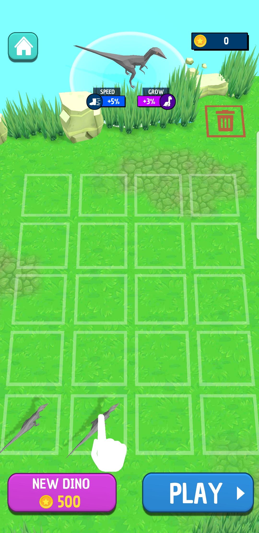 Animal Evolution android iOS-TapTap