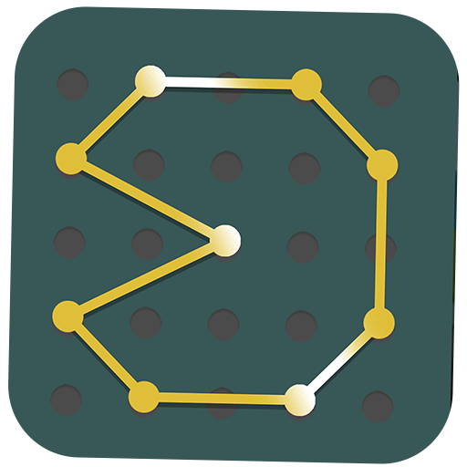 Connect Dots - Draw Shape for Android/iOS - TapTap