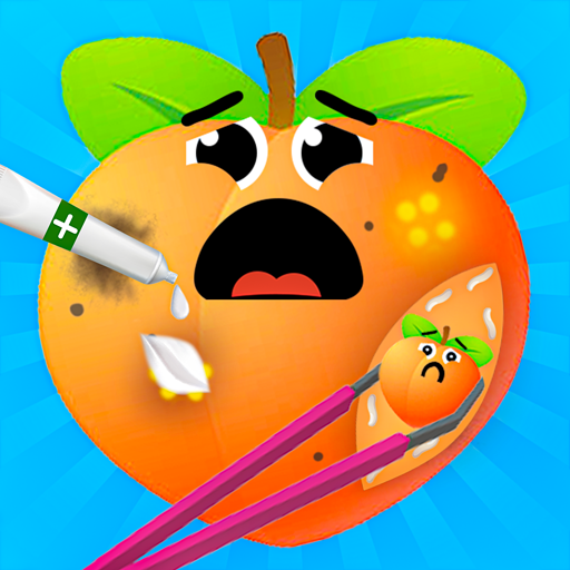 Fruit Doctor ASMR Hospital for Android/iOS - TapTap