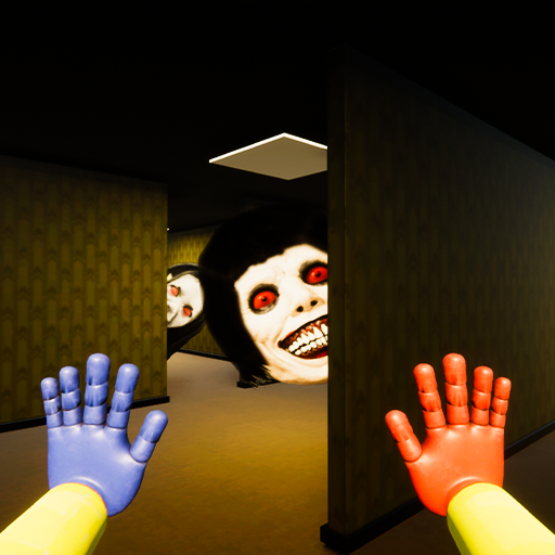 Download Scary Face Chasing Horror Game 1.0 for Android/iOS APK - TapTap