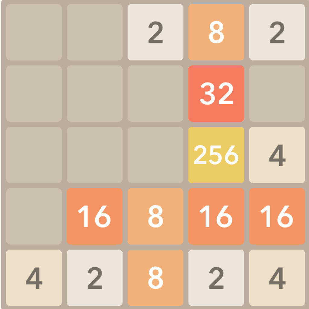 2048 5x5 6x6: Blocks Puzzle 最新版本 Android/iOS 版本 APK - TapTap
