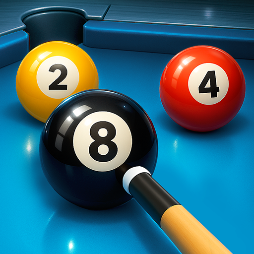 Billiards Club: Game of Frames for Android/iOS - TapTap