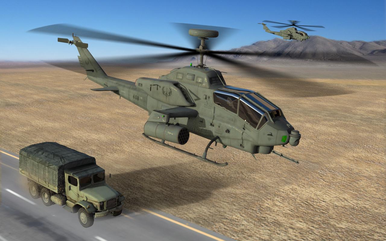 Army Helicopter Game Simulator android iOS apk download for free-TapTap