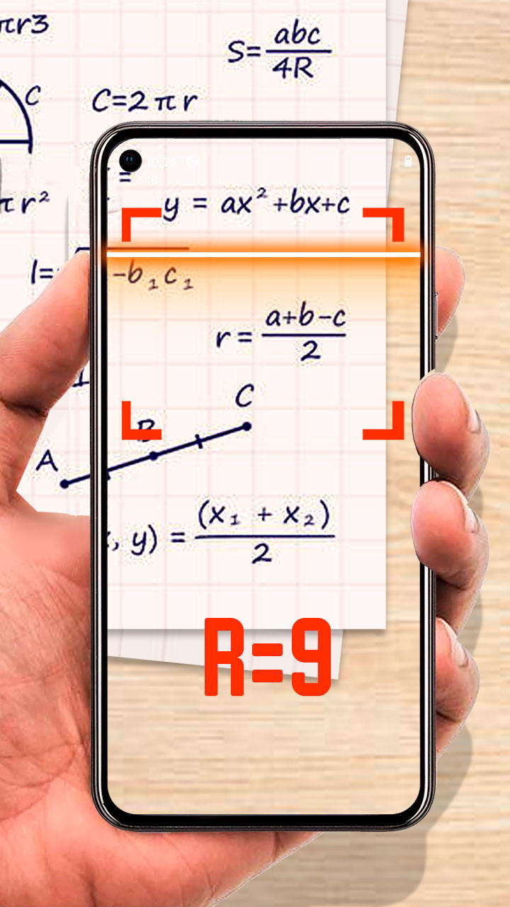 Math Simulator: Easy Formula android iOS apk download for free-TapTap