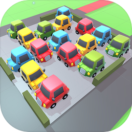 Car Sorting Mania android iOS-TapTap