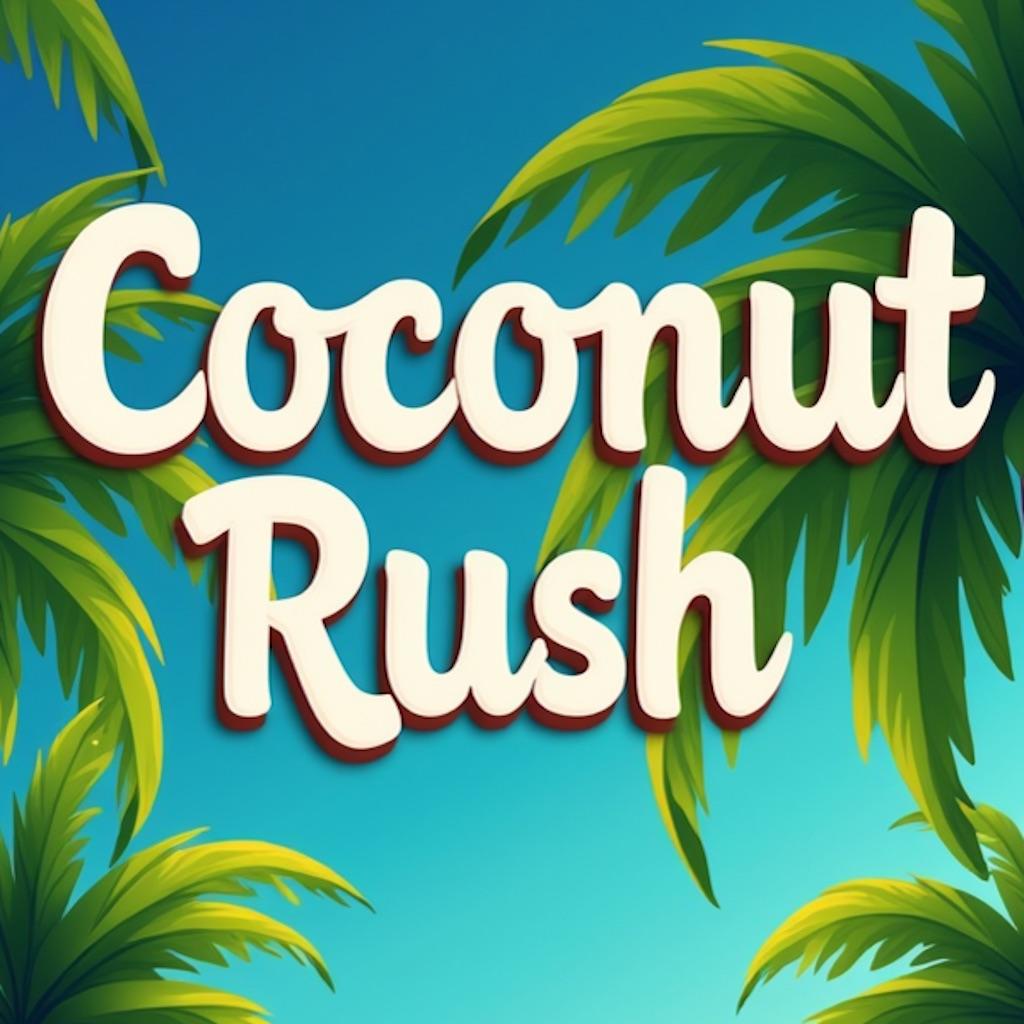 Coconut Rush Latest Version for Android/iOS APK - TapTap