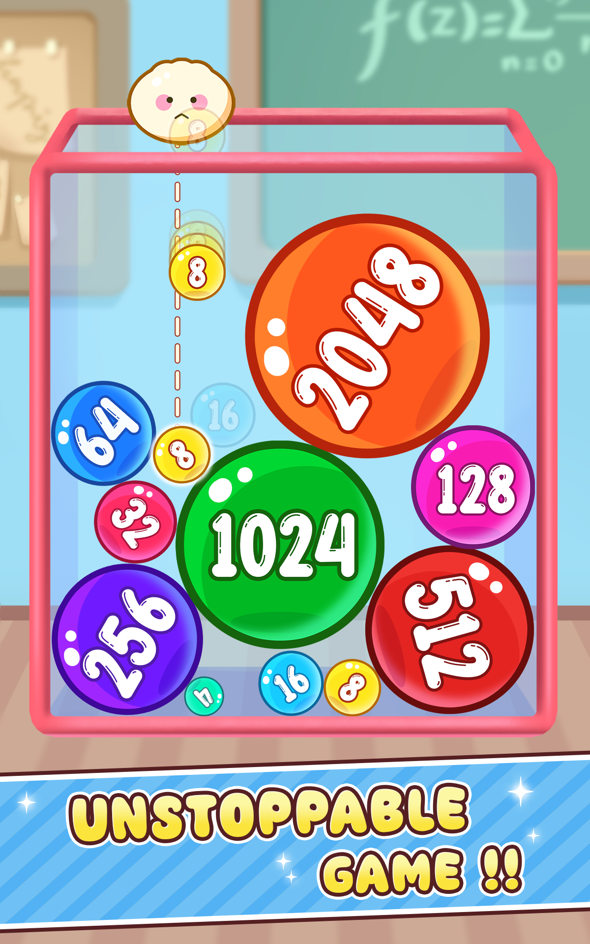 Merge Game: Candy Drop android iOS apk download for free-TapTap