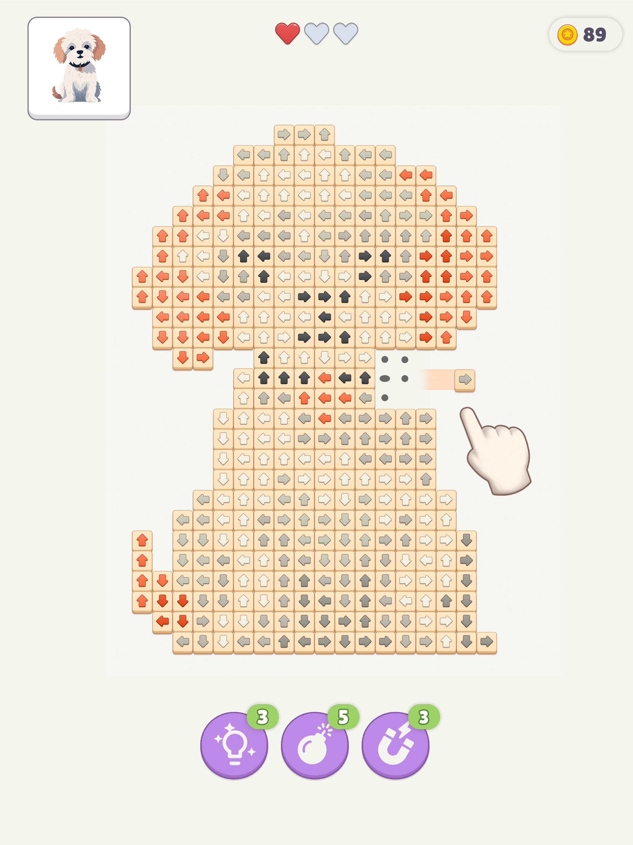 Tap Gallery: Tap Game for Android/iOS - TapTap
