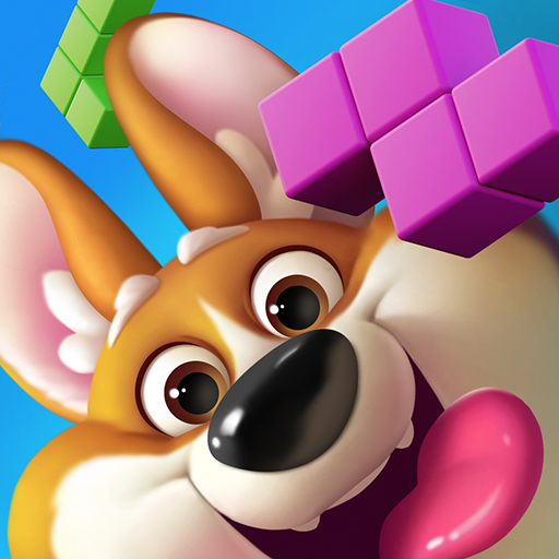 Block Party Latest Version for Android/iOS APK - TapTap