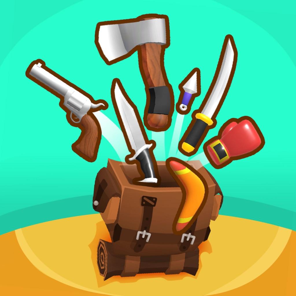 Weapon Trainer Latest Version for Android/iOS APK - TapTap