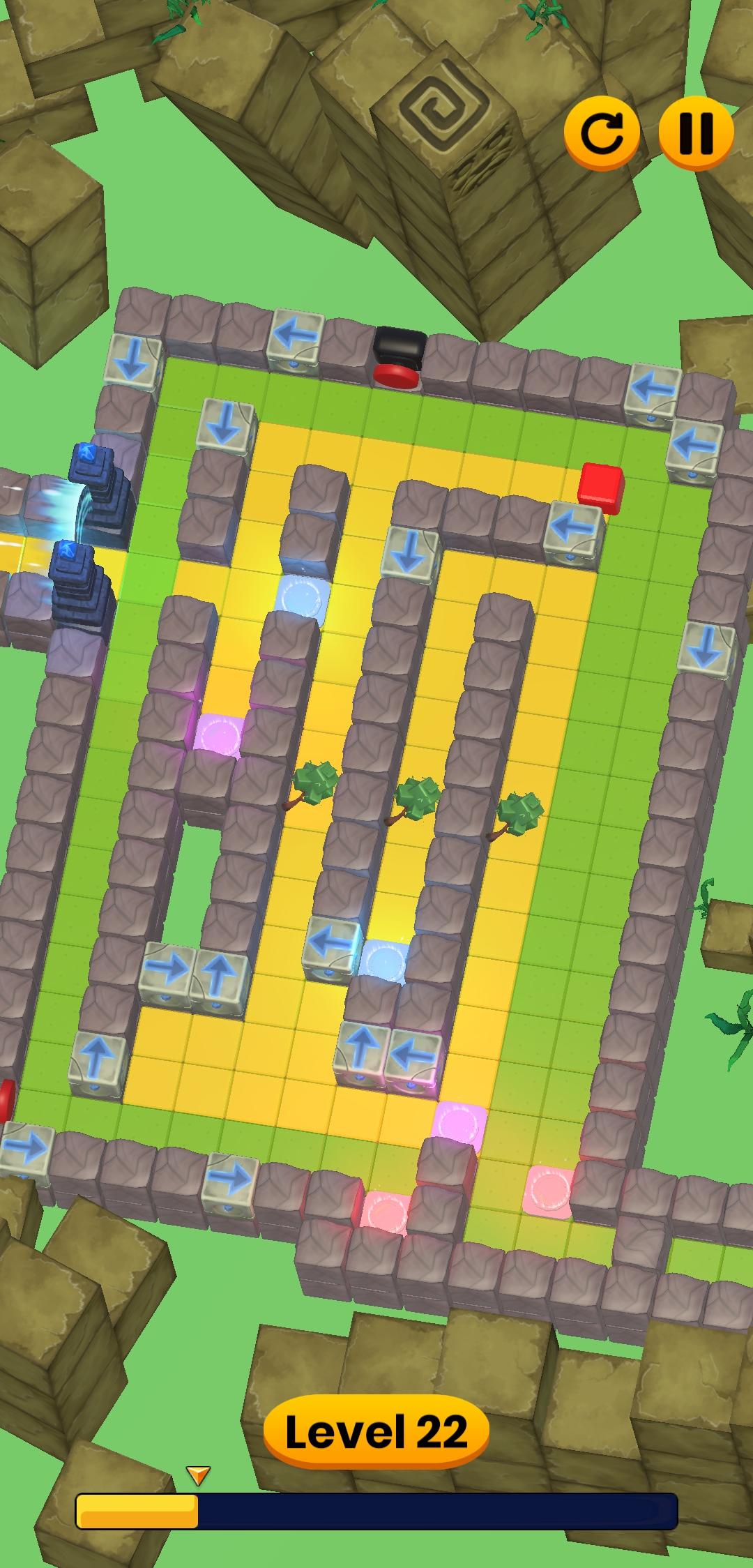 Move: Logic Maze android iOS apk download for free-TapTap