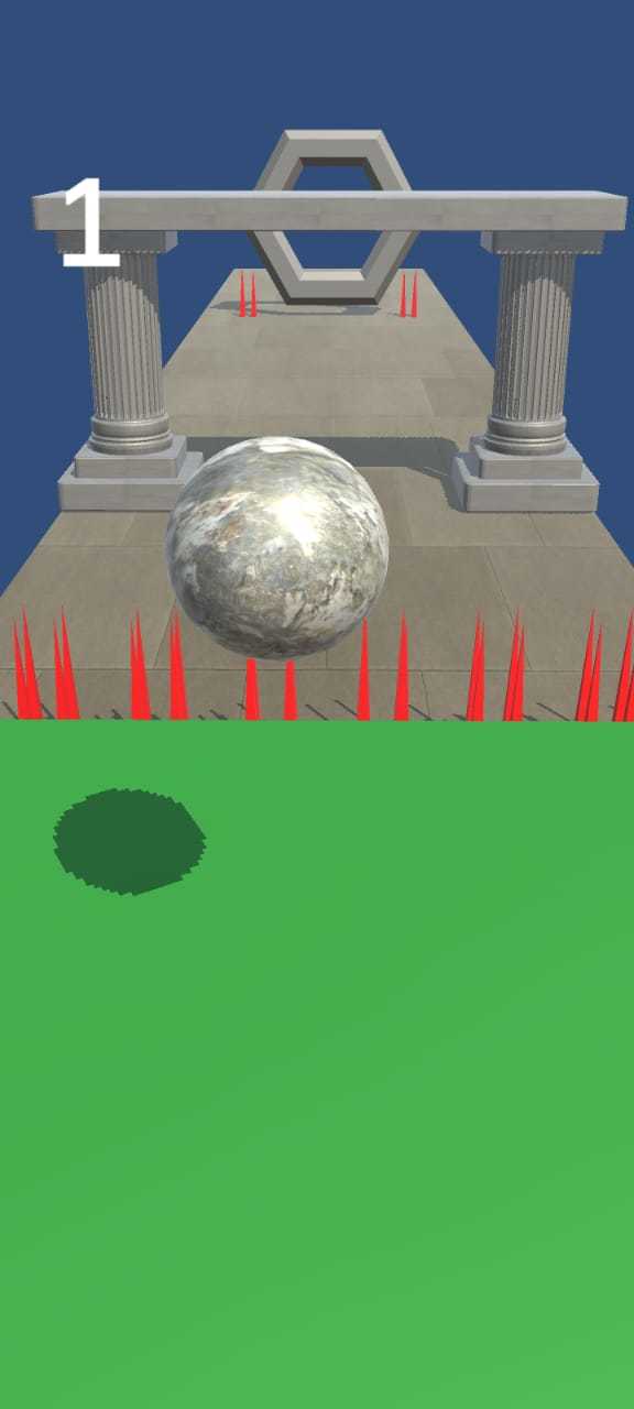 Dash Ball android iOS apk download for free-TapTap