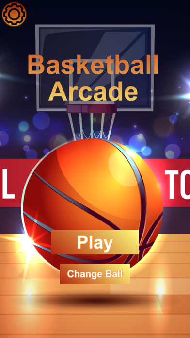 BasketBall Simulator - Arcade android iOS apk download for free-TapTap