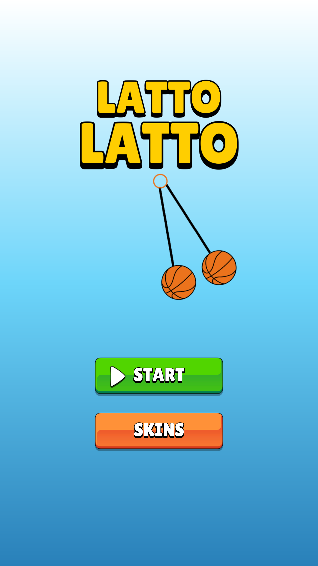 Latto Latto : Clackers Game android iOS-TapTap