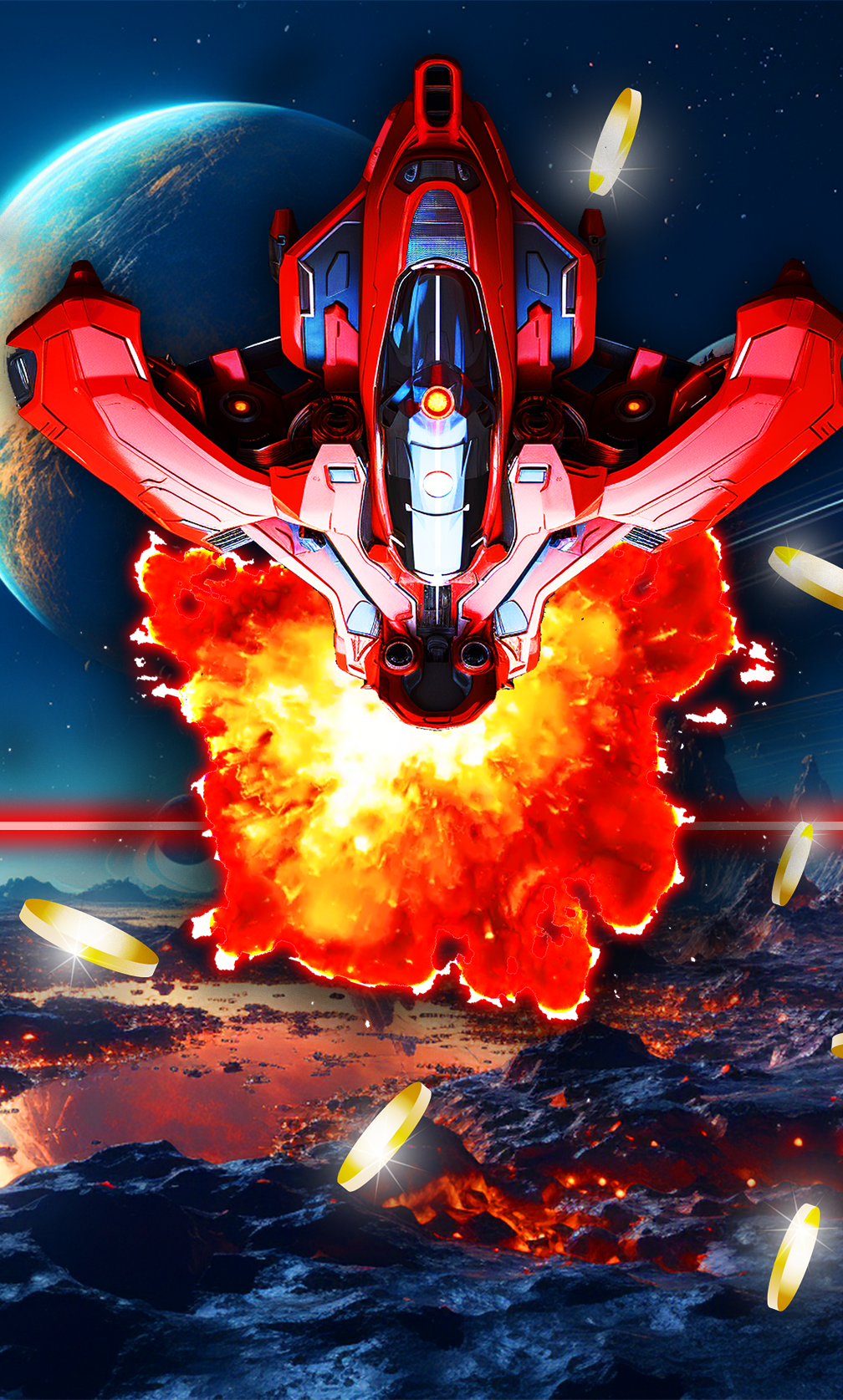 Aviation Apostas Game android iOS-TapTap