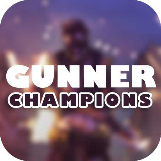 Gunner Champions Latest Version for Android/iOS APK - TapTap