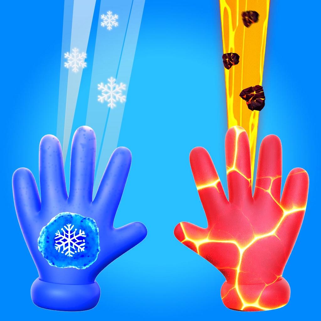 Скачать Magic Hands - Glove Power Hero для Android/iOS APK - TapTap