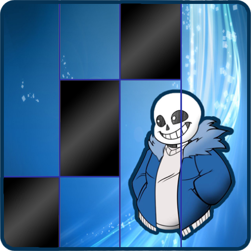 Undertale on Piano Tiles for Android/iOS - TapTap