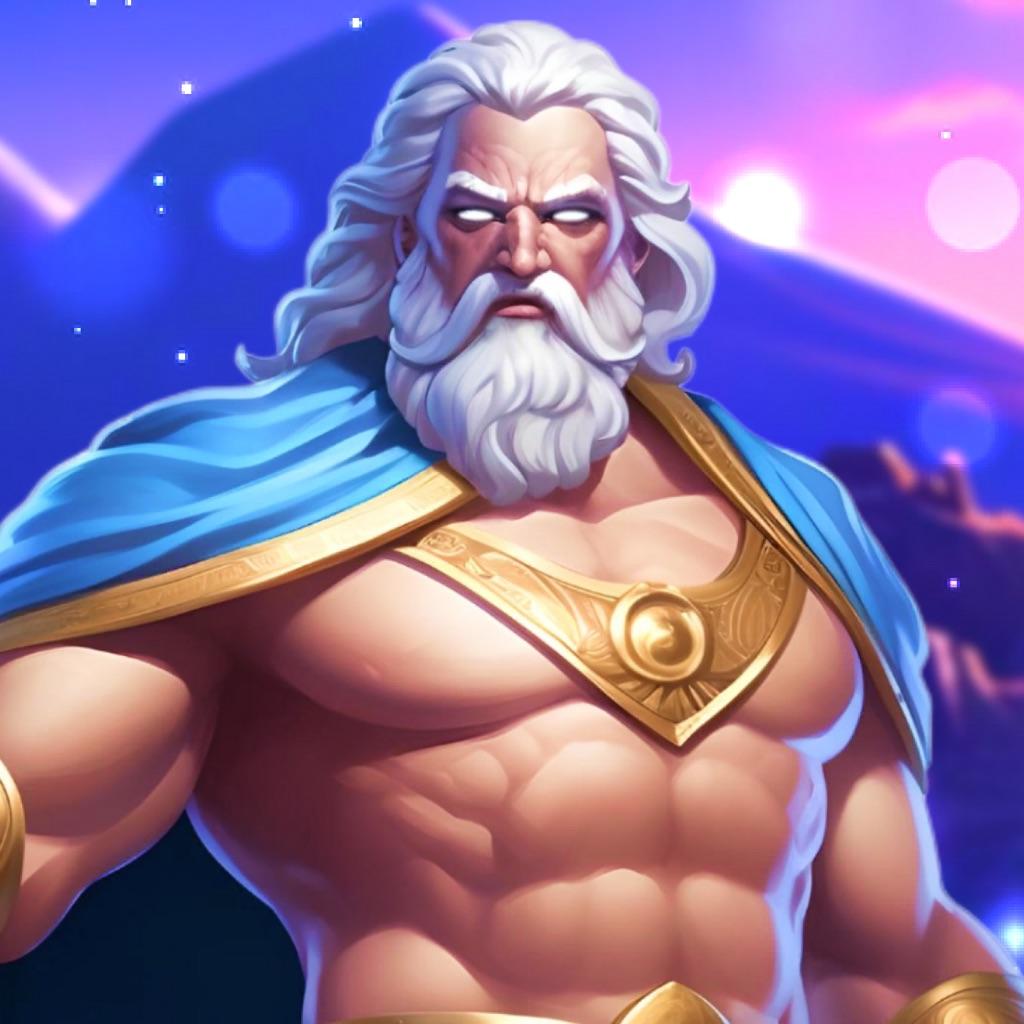 Zeus Circle Energy for Android/iOS - TapTap