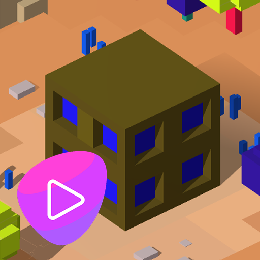 Tower Tap Challenge Latest Version for Android/iOS - TapTap