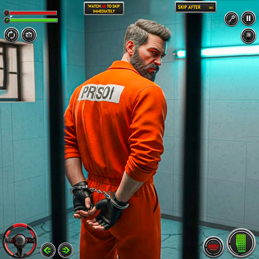 Prison Break: Escape Master for Android/iOS - TapTap