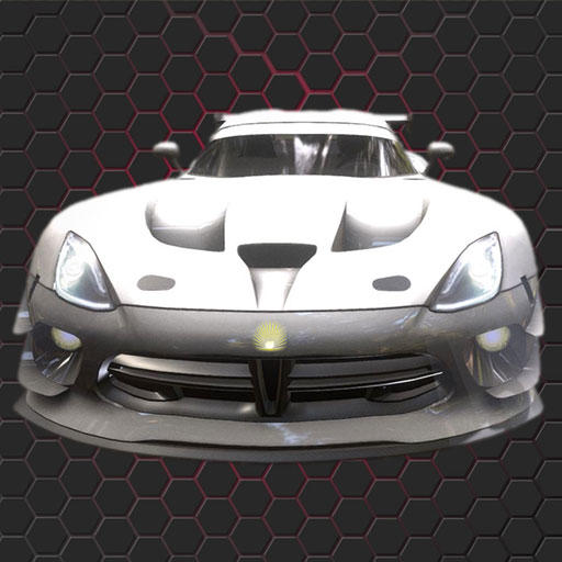 Simulator Drive Viper SRT10 for Android/iOS - TapTap