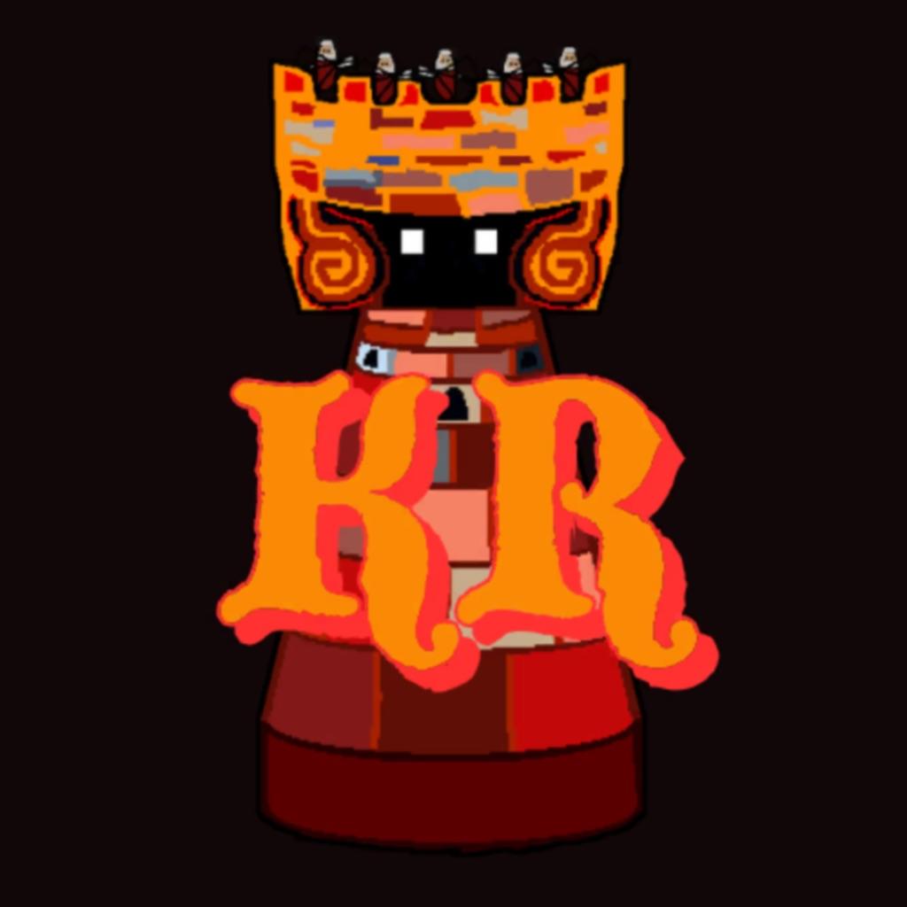 King and Rook in The Exchange for Android/iOS - TapTap