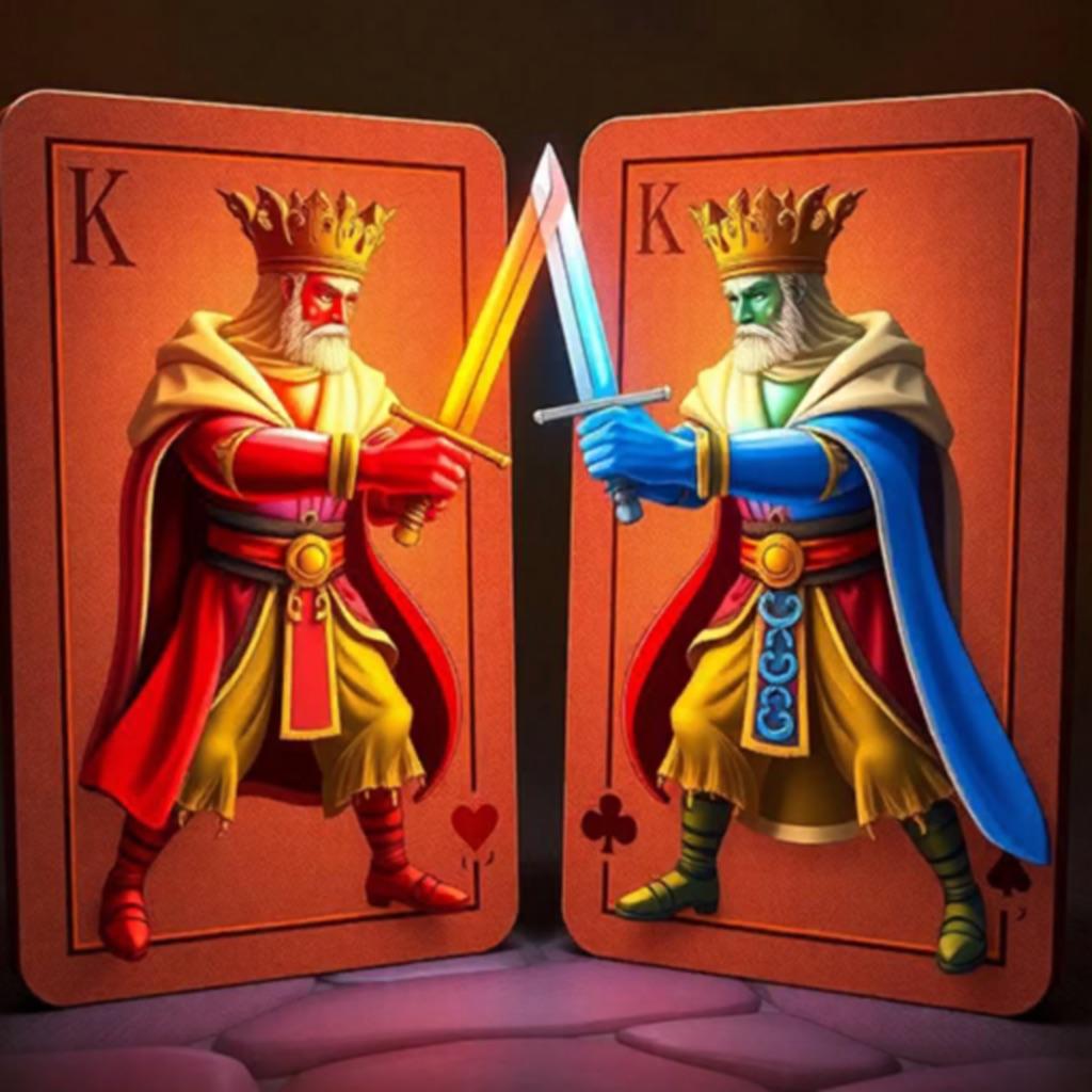 PvP Card Strategy Latest Version for Android/iOS - TapTap
