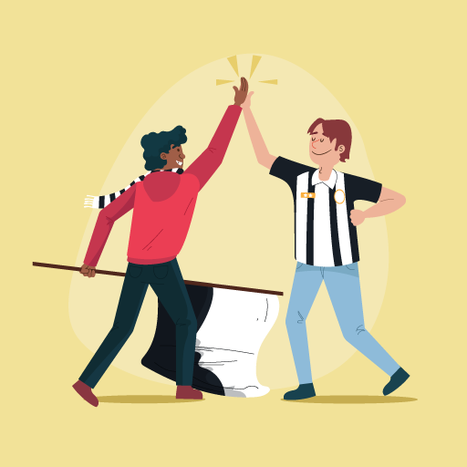 Champ Good Slap Latest Version for Android/iOS APK - TapTap