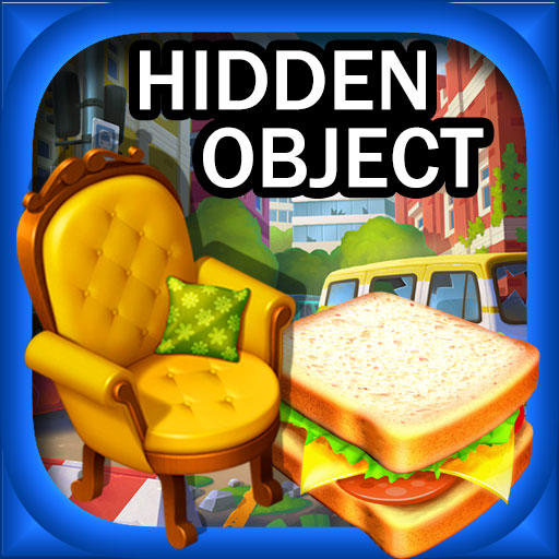 Hidden Objects : Breath for Android/iOS - TapTap
