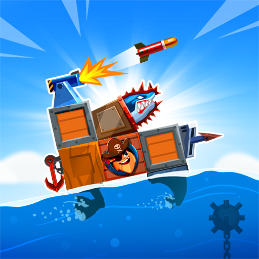 H2O Heroes: Ocean Warriors for Android/iOS - TapTap