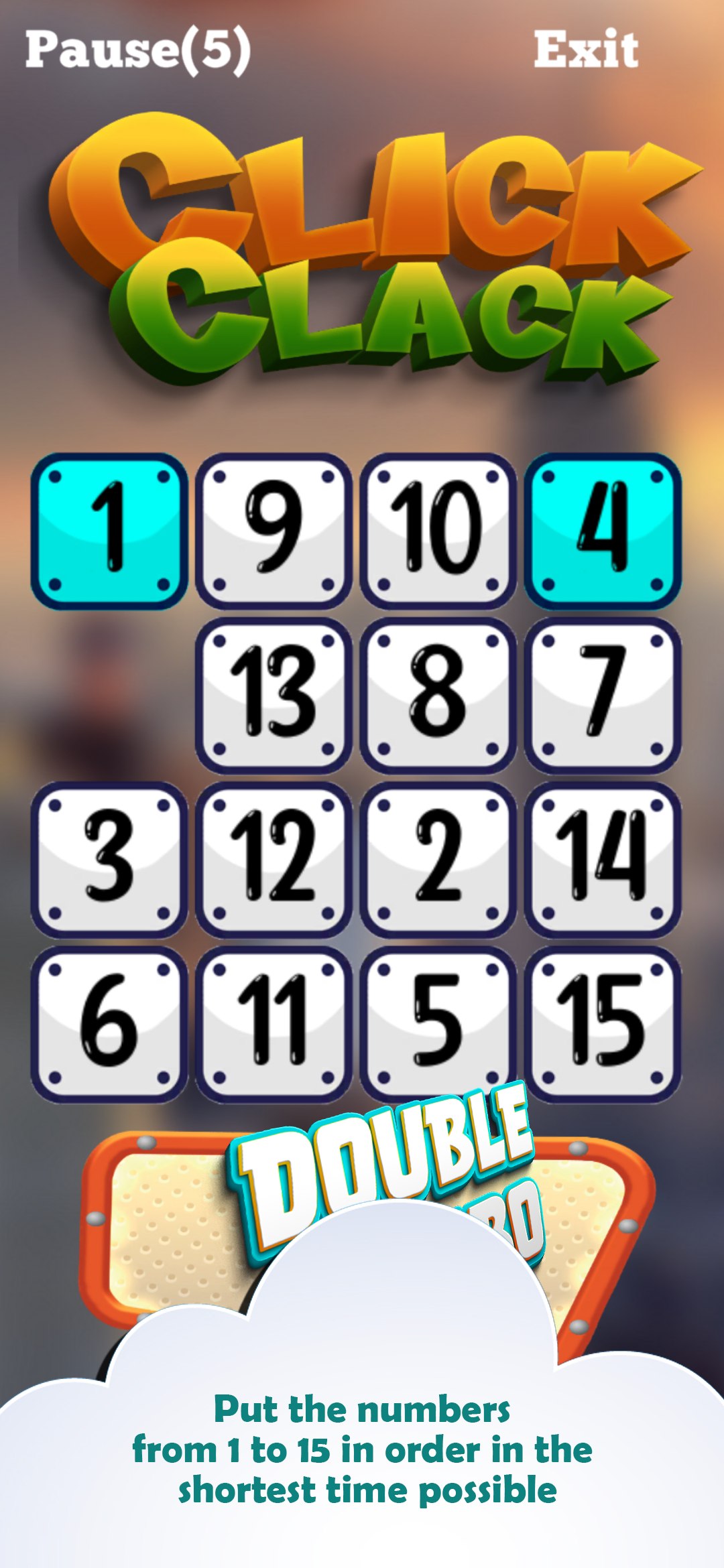 ClickClack android iOS apk download for free-TapTap