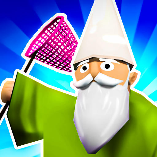 The Green Wizard Gnome for Android/iOS - TapTap
