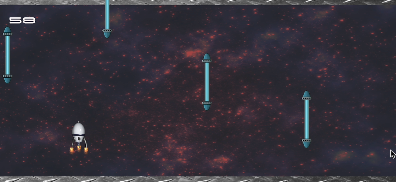 Rocket 2D android iOS-TapTap