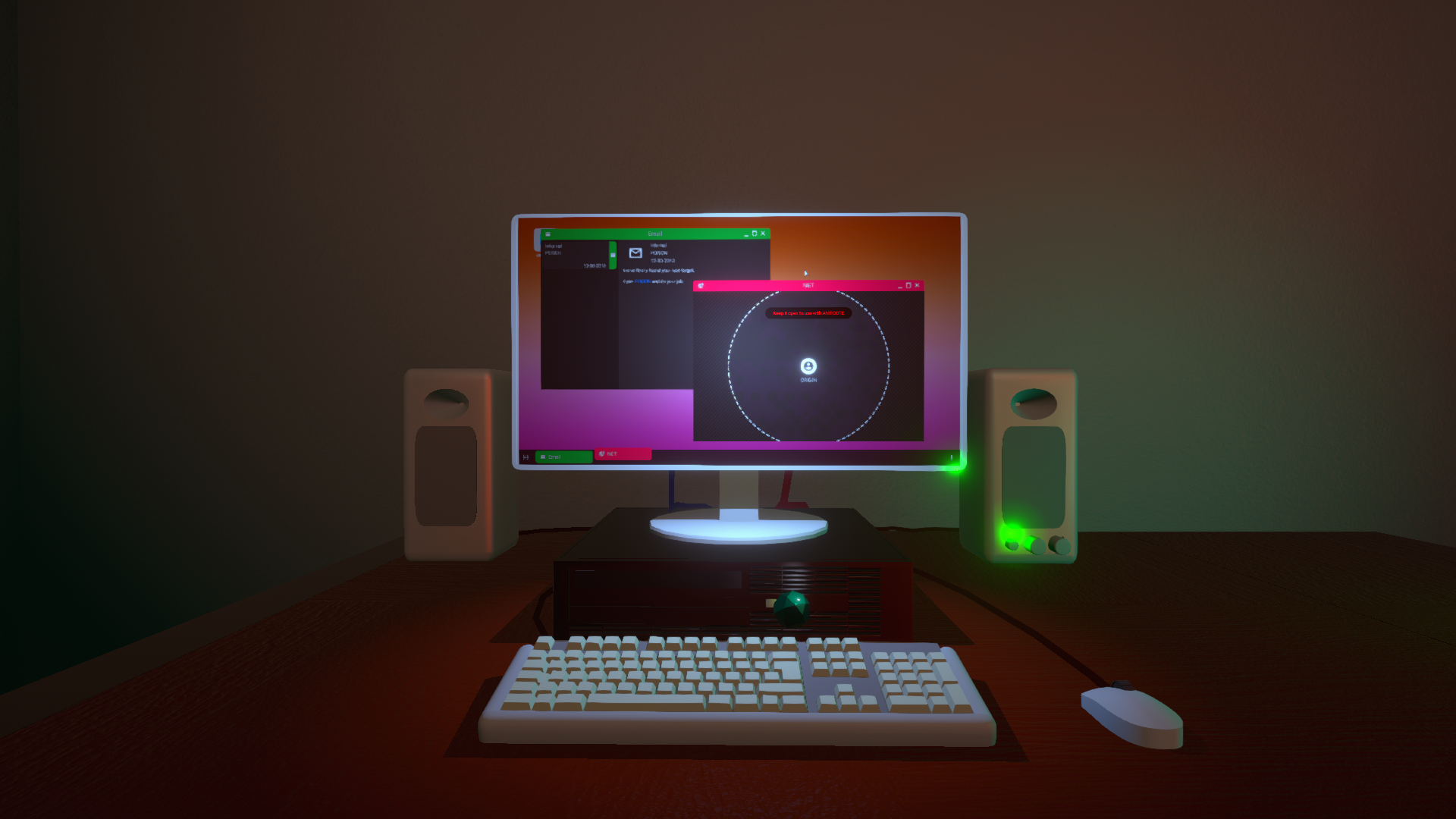 Your Computer Might Be At Risk for Android/iOS - TapTap