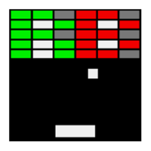 Retro Breaker brick breaking for Android/iOS - TapTap