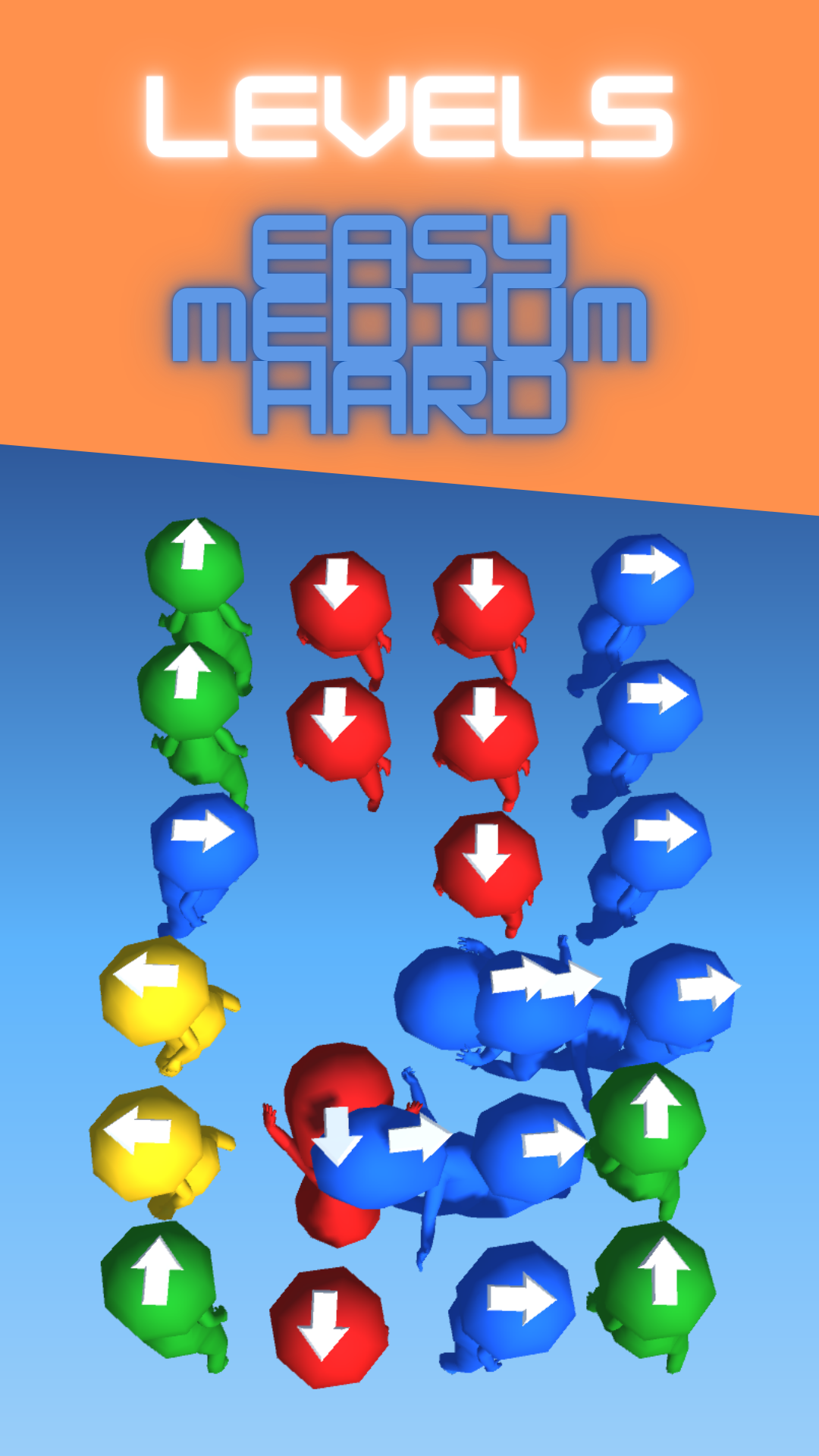 Move People android iOS apk download for free-TapTap