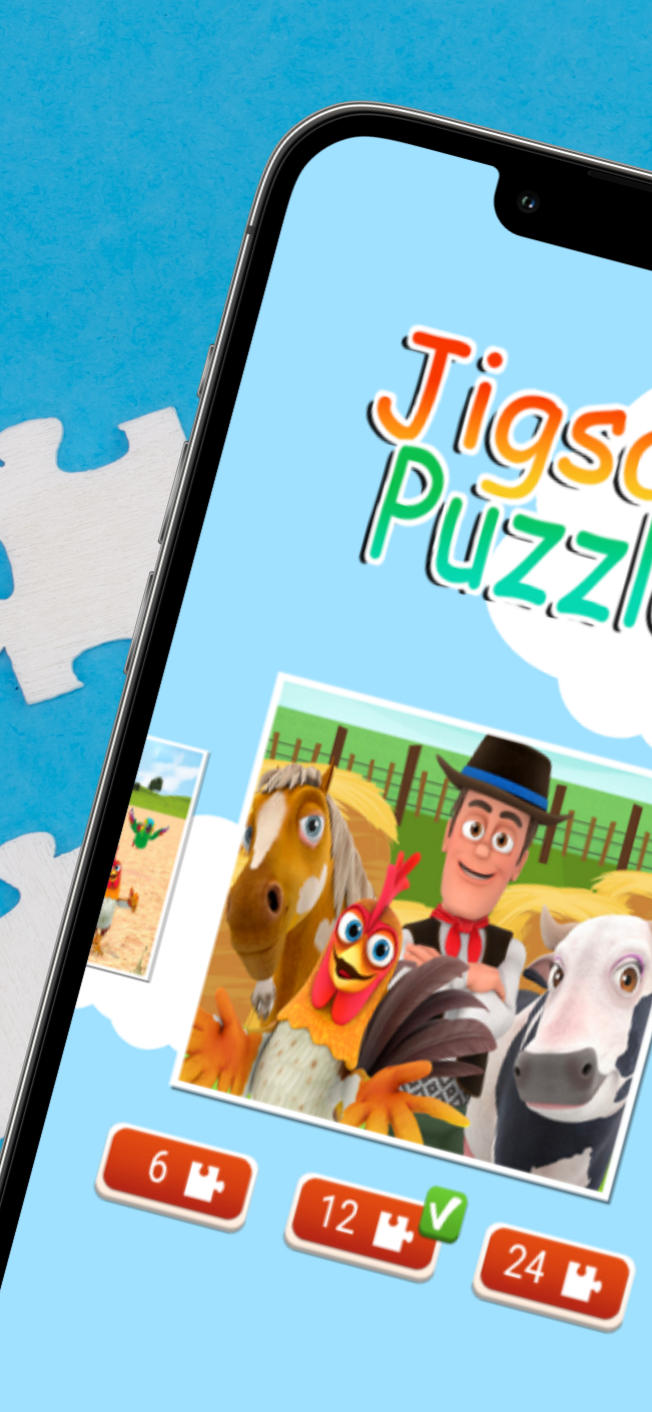 La Granja de Zenón Puzzle Game for Android/iOS - TapTap