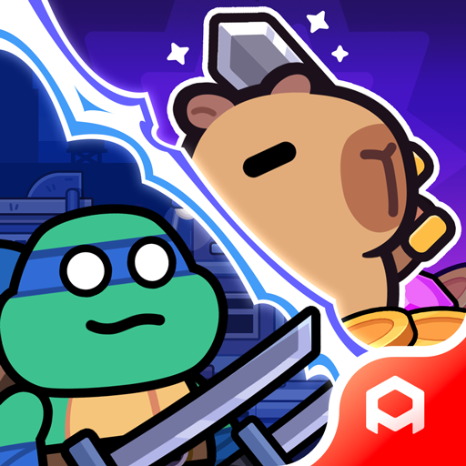 Capybara Go! Latest Version for Android/iOS APK - TapTap