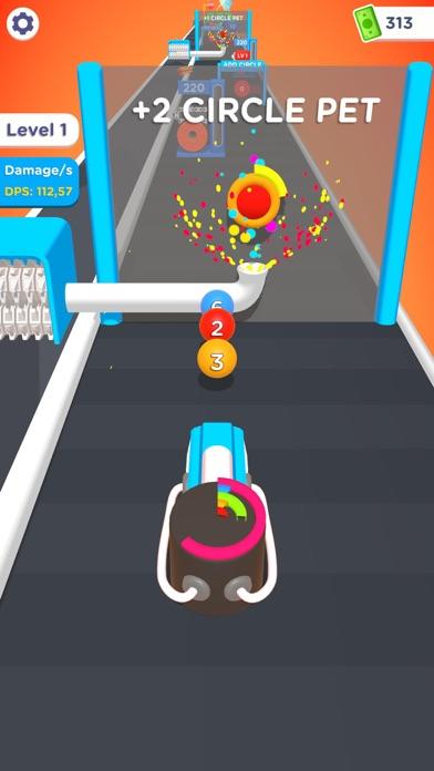 Circle Gun android iOS apk download for free-TapTap