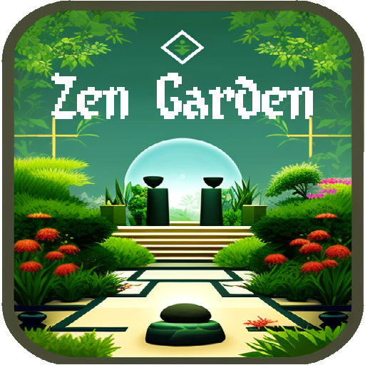 Zen Garden Latest Version for Android/iOS APK - TapTap