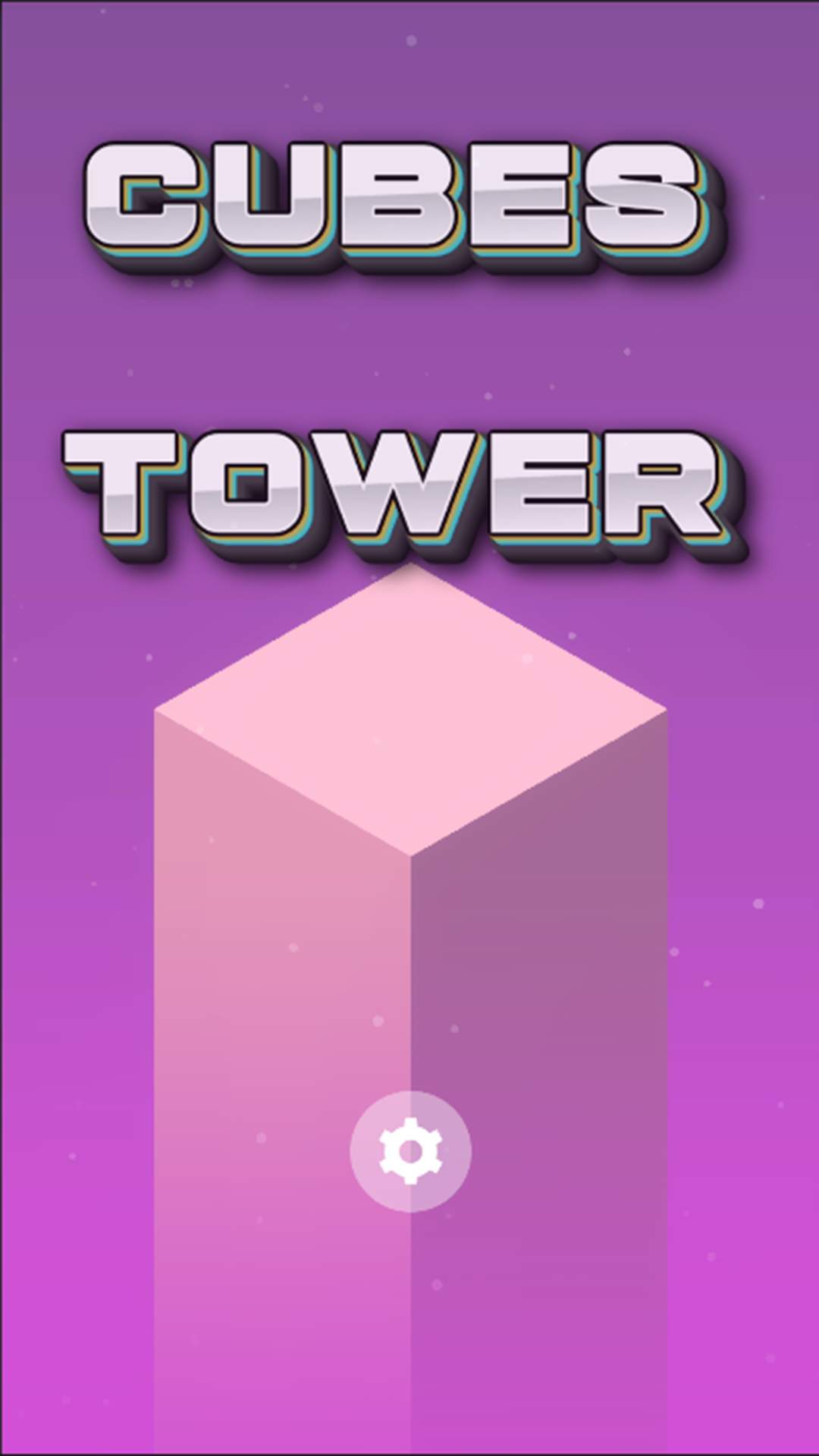Cubes Tower android iOS-TapTap