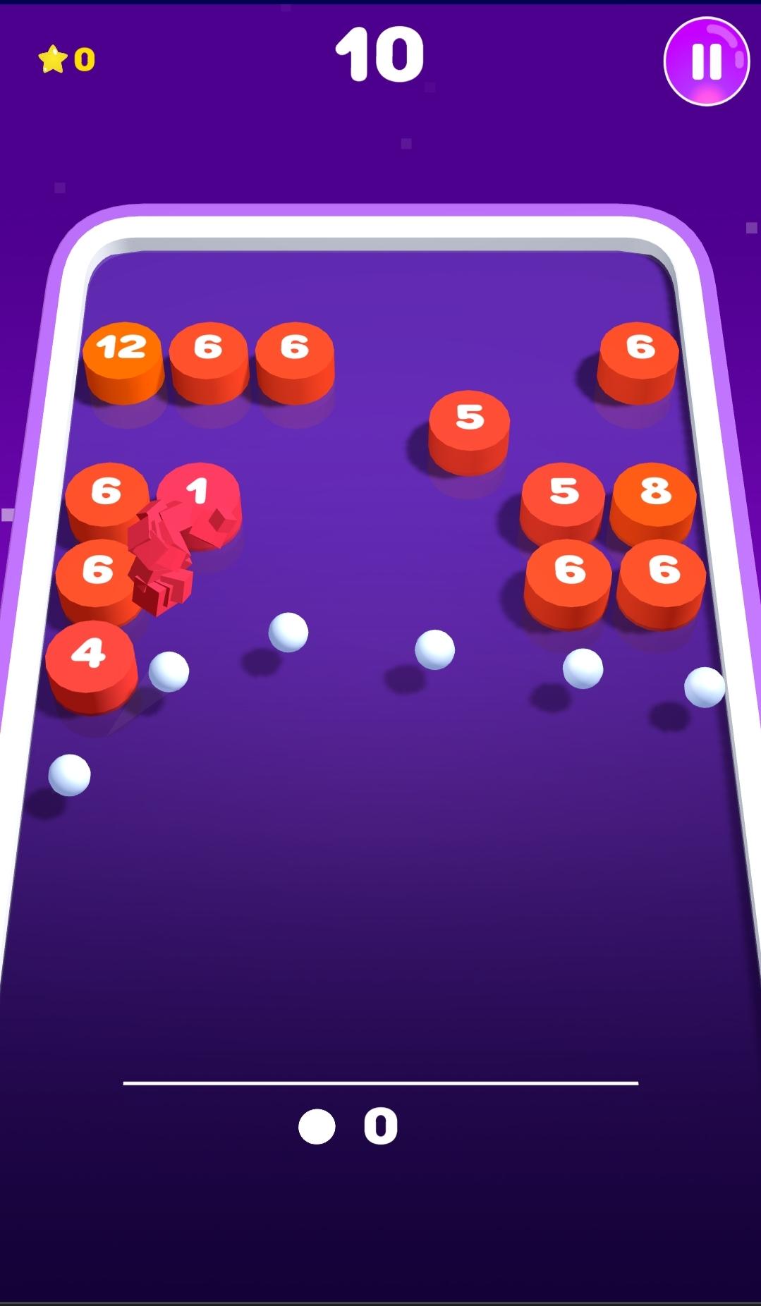99 Balls 3D android iOS-TapTap