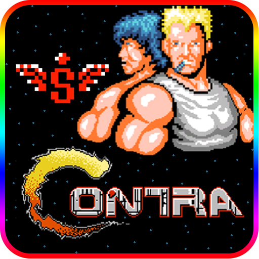 Super Contra Mobile Classic untuk Android/iOS - TapTap