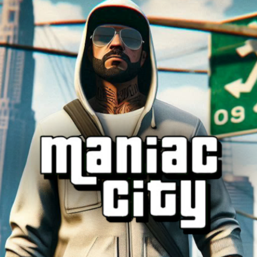 Maniac City Latest Version for Android/iOS APK - TapTap